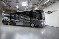 Bus-Stuff Luxury Coaches For Sale