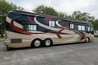 Bus-Stuff Luxury Coaches For Sale