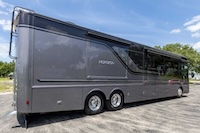Bus-Stuff Luxury Coaches For Sale
